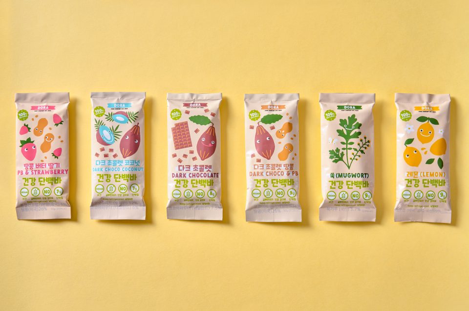 Dora Bar | Akane Yabushita