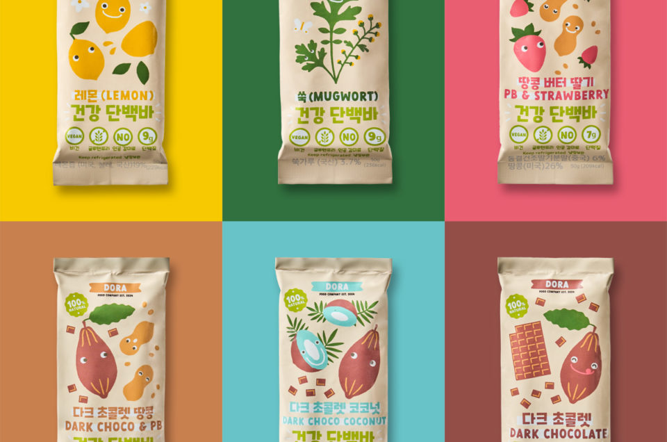 Dora Bar | Akane Yabushita